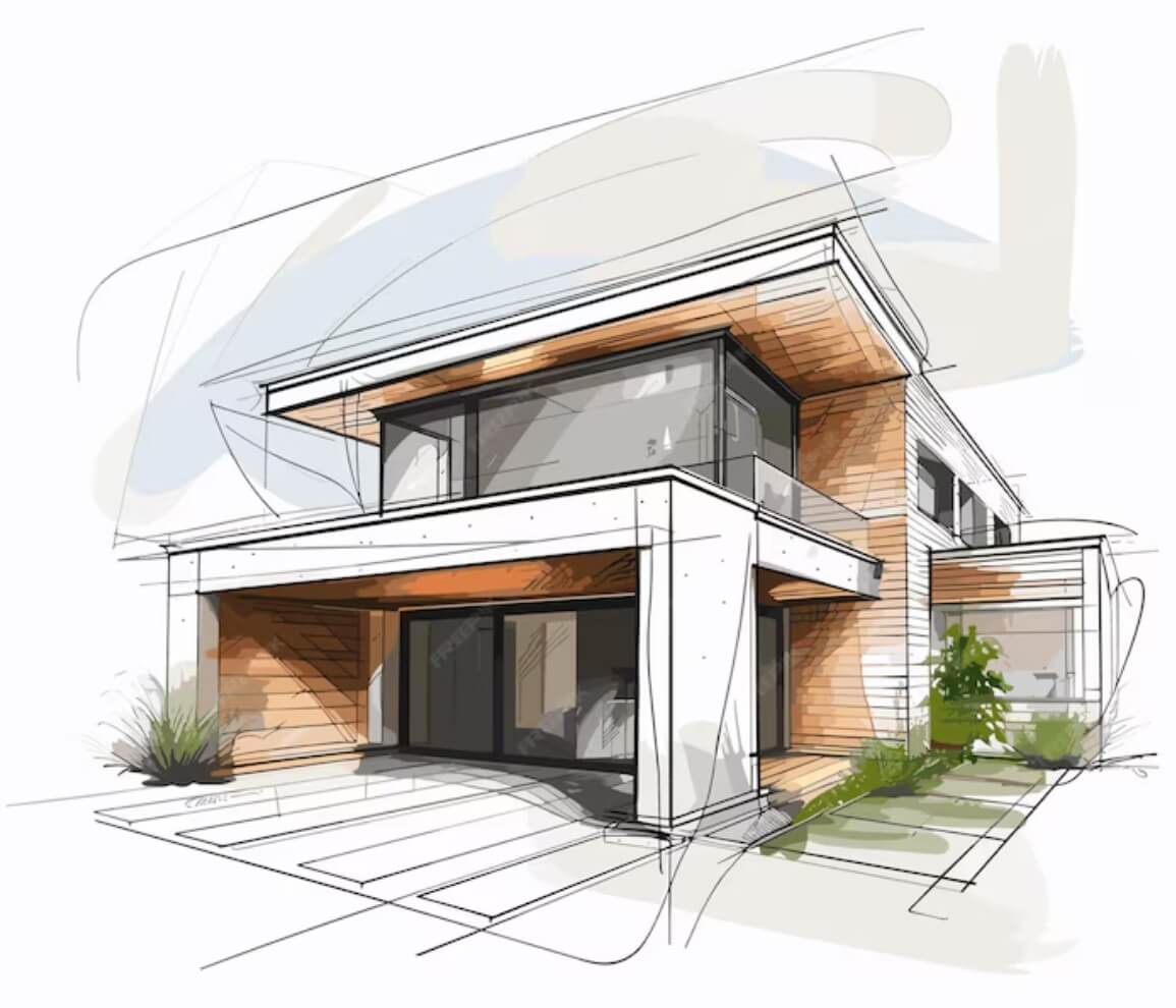 Architecture Outsourcing Fast Forward Allied Global
