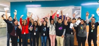 Allied Global: 16 years being a strategic ally for our clients - Allied ...