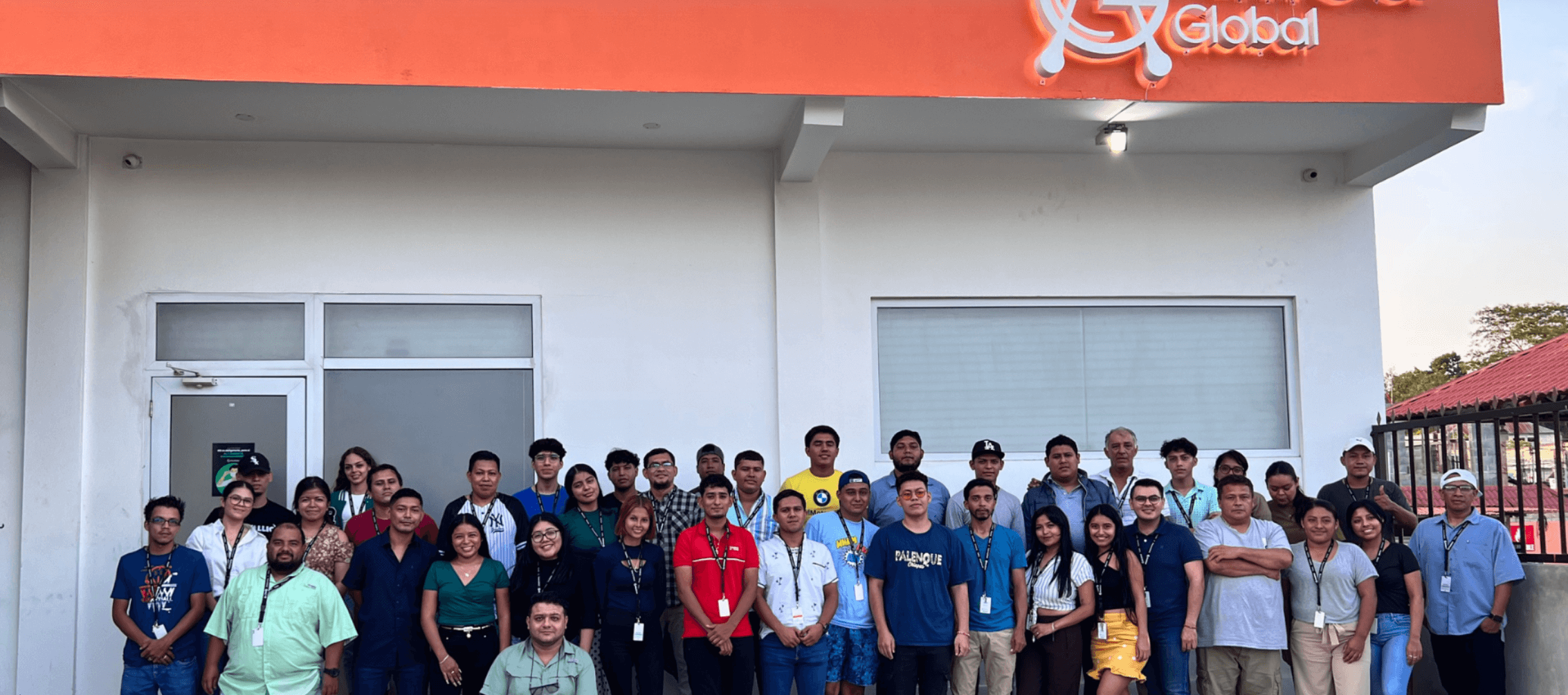 Expanding Horizons: Allied Global Opens New Site