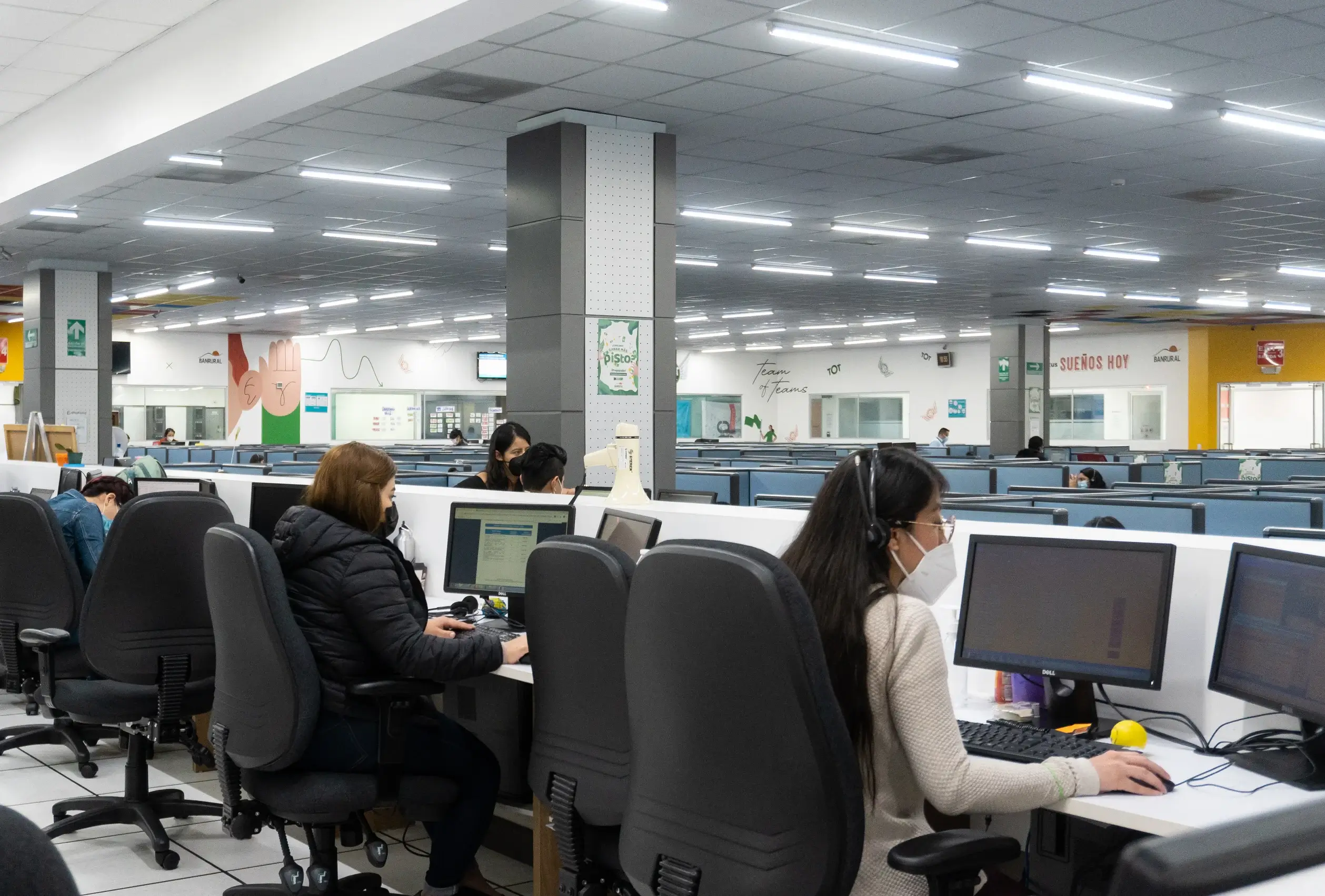 The Best Call Centers To Work This 2023