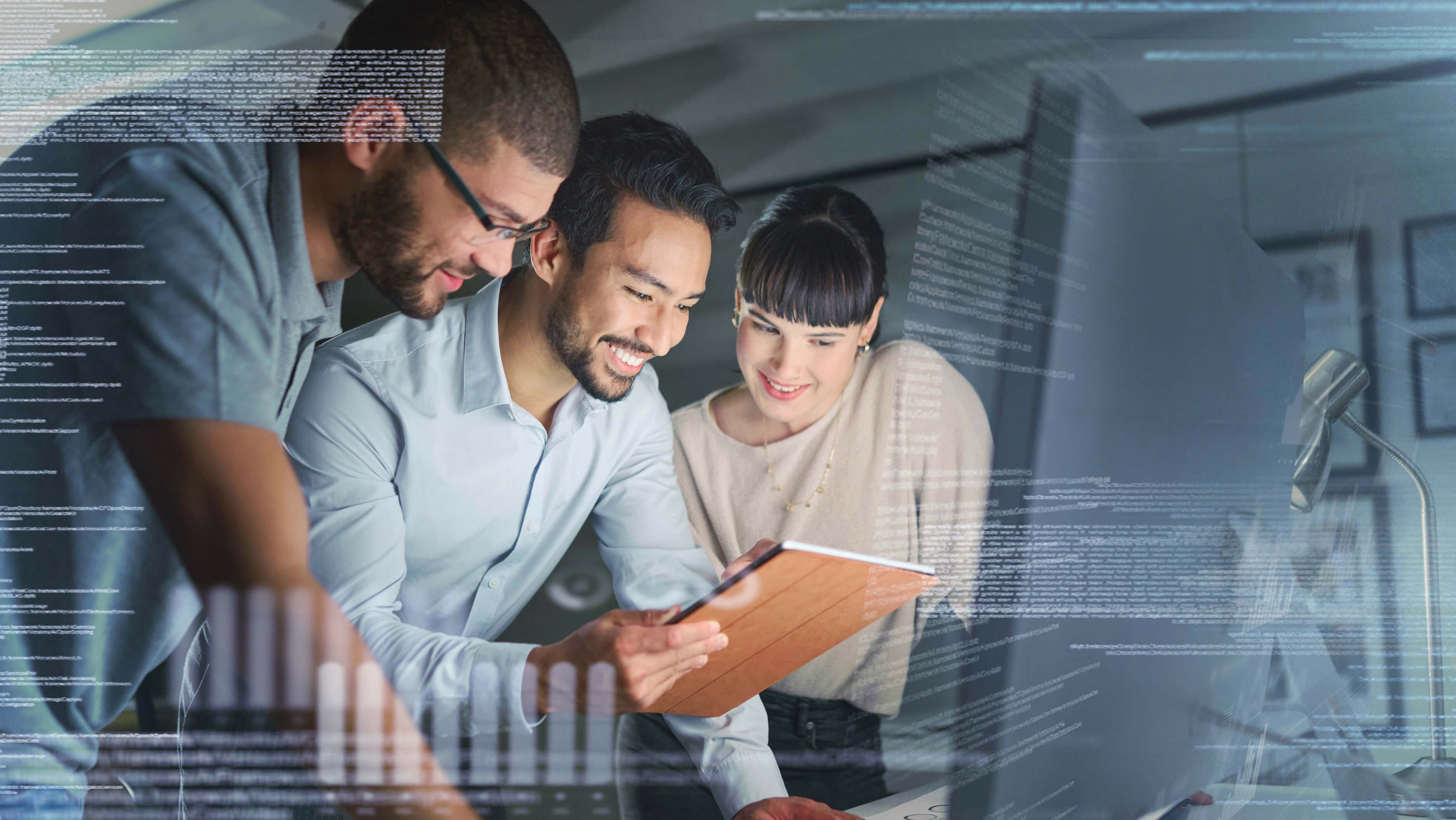 Digital Transformation Is A New Reality