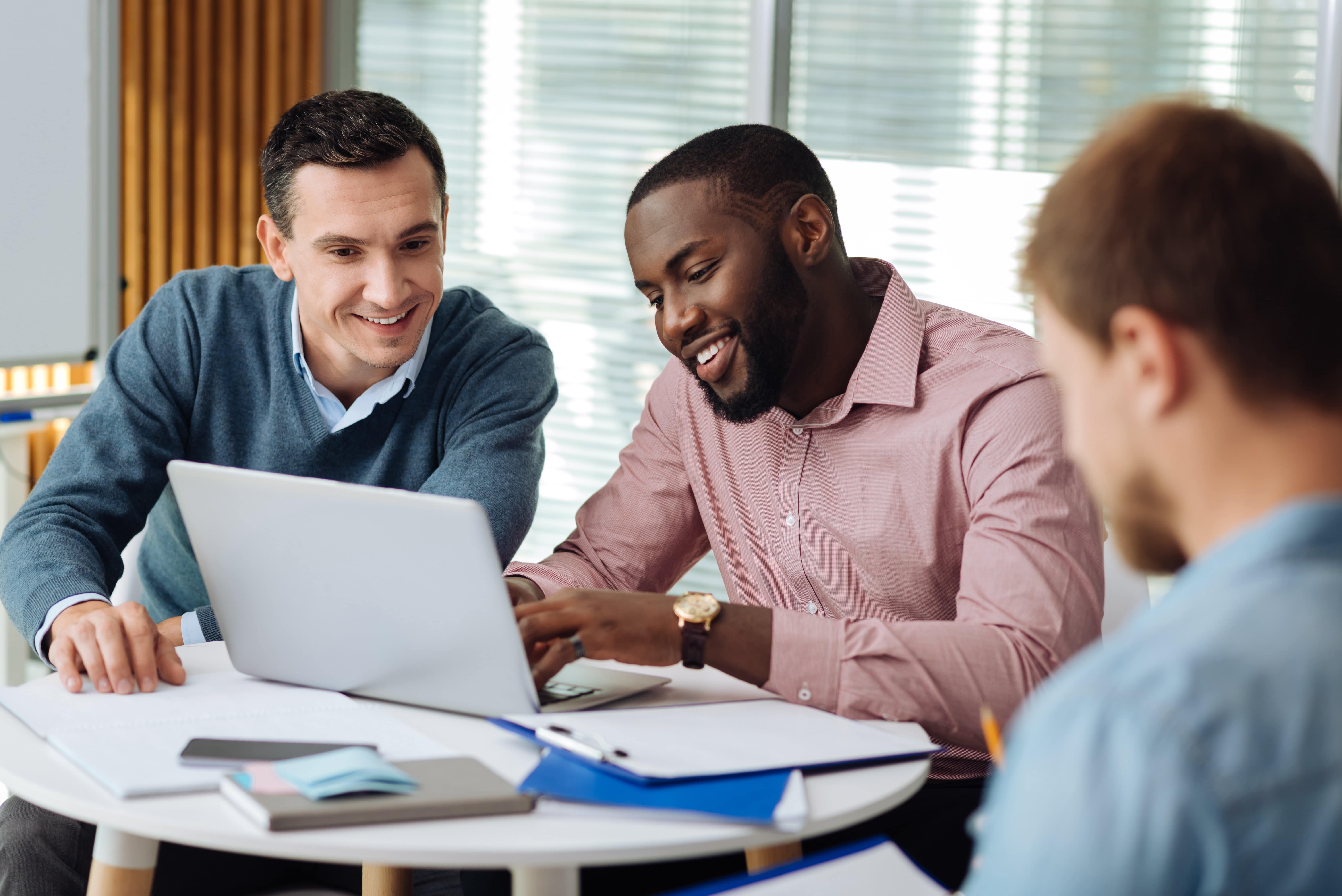 5 Reasons Why Your Company Needs The Back Office Support