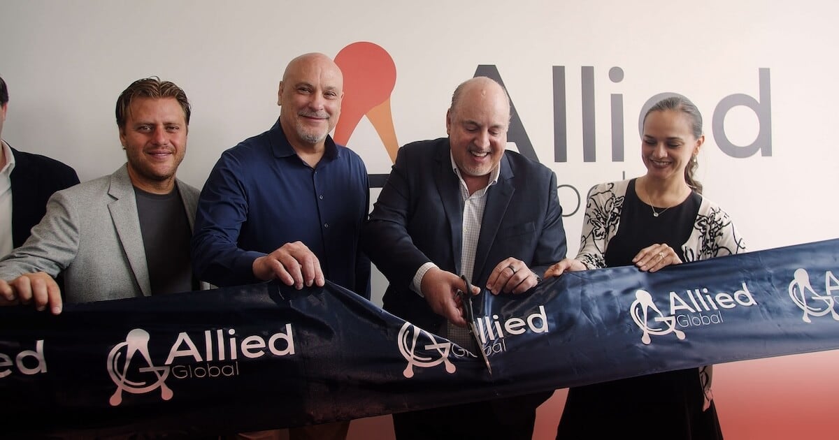 Home - Allied Global